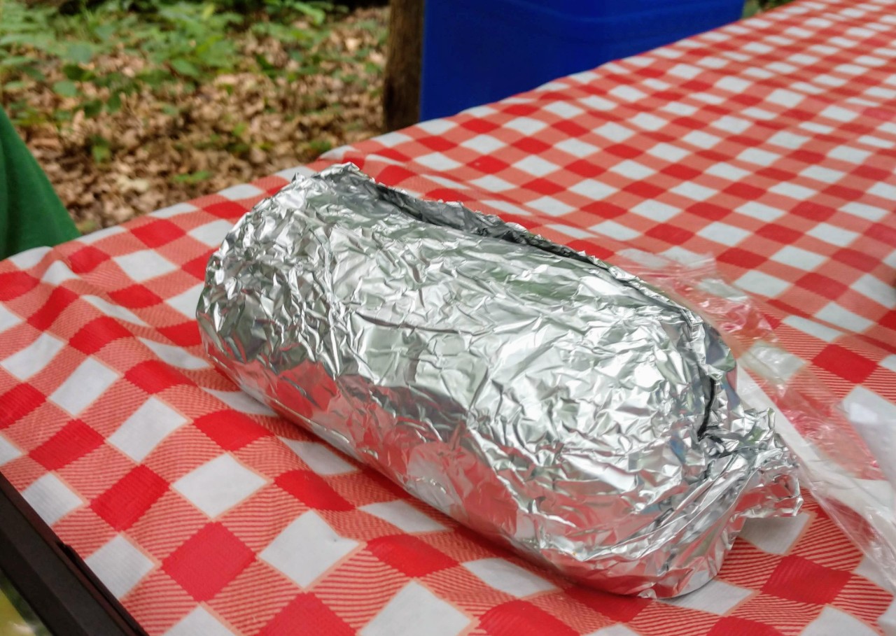 Small Restaurant Review: Sanchez Burrito Our New Favorite Restaurant ...