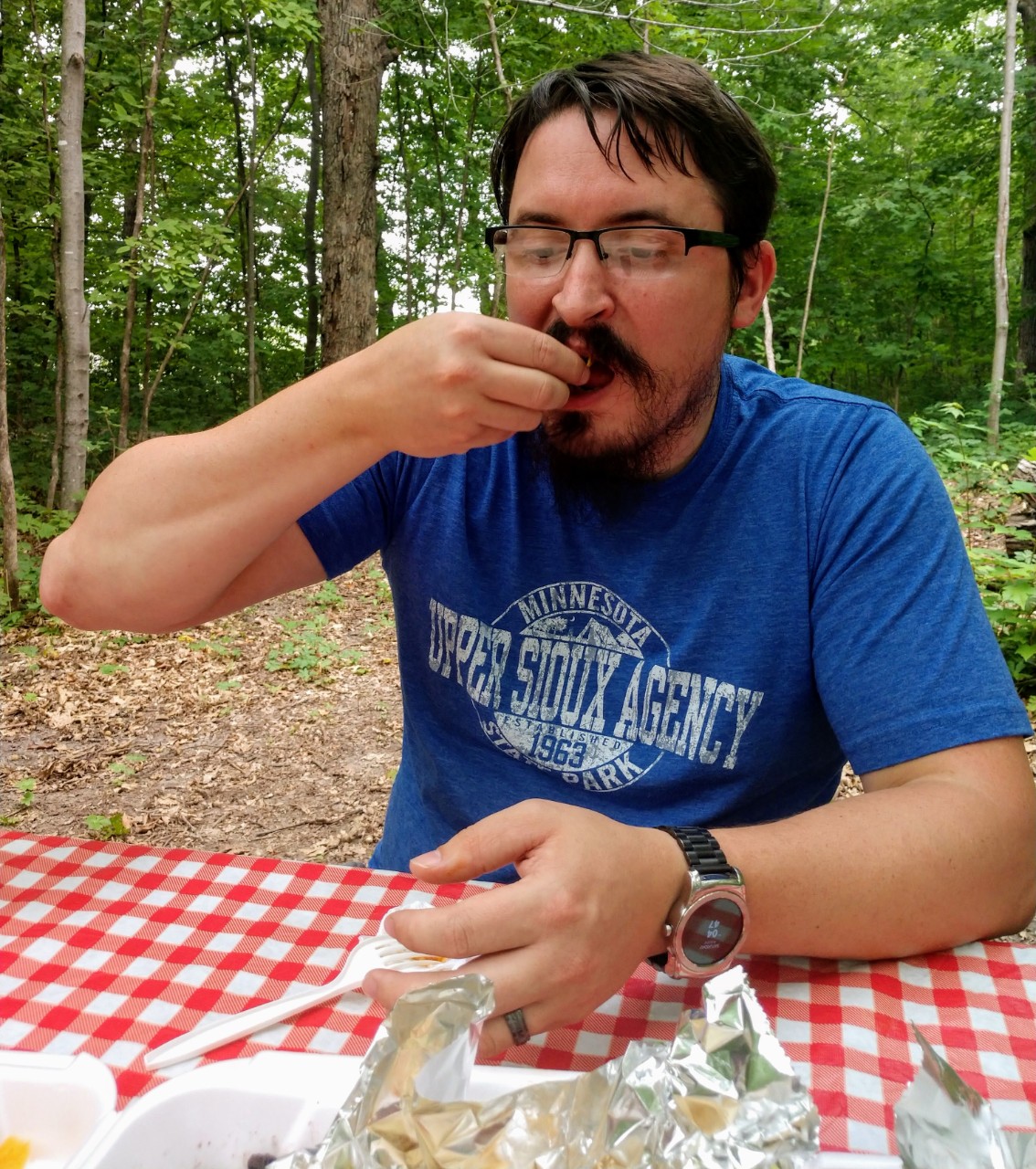 Small Restaurant Review: Sanchez Burrito Our New Favorite Restaurant ...