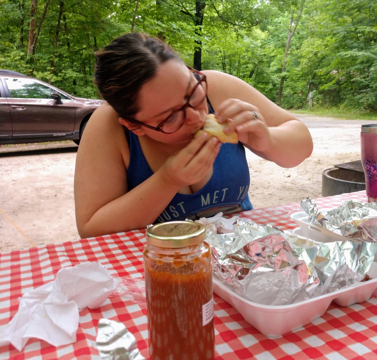 Small Restaurant Review: Sanchez Burrito Our New Favorite Restaurant ...