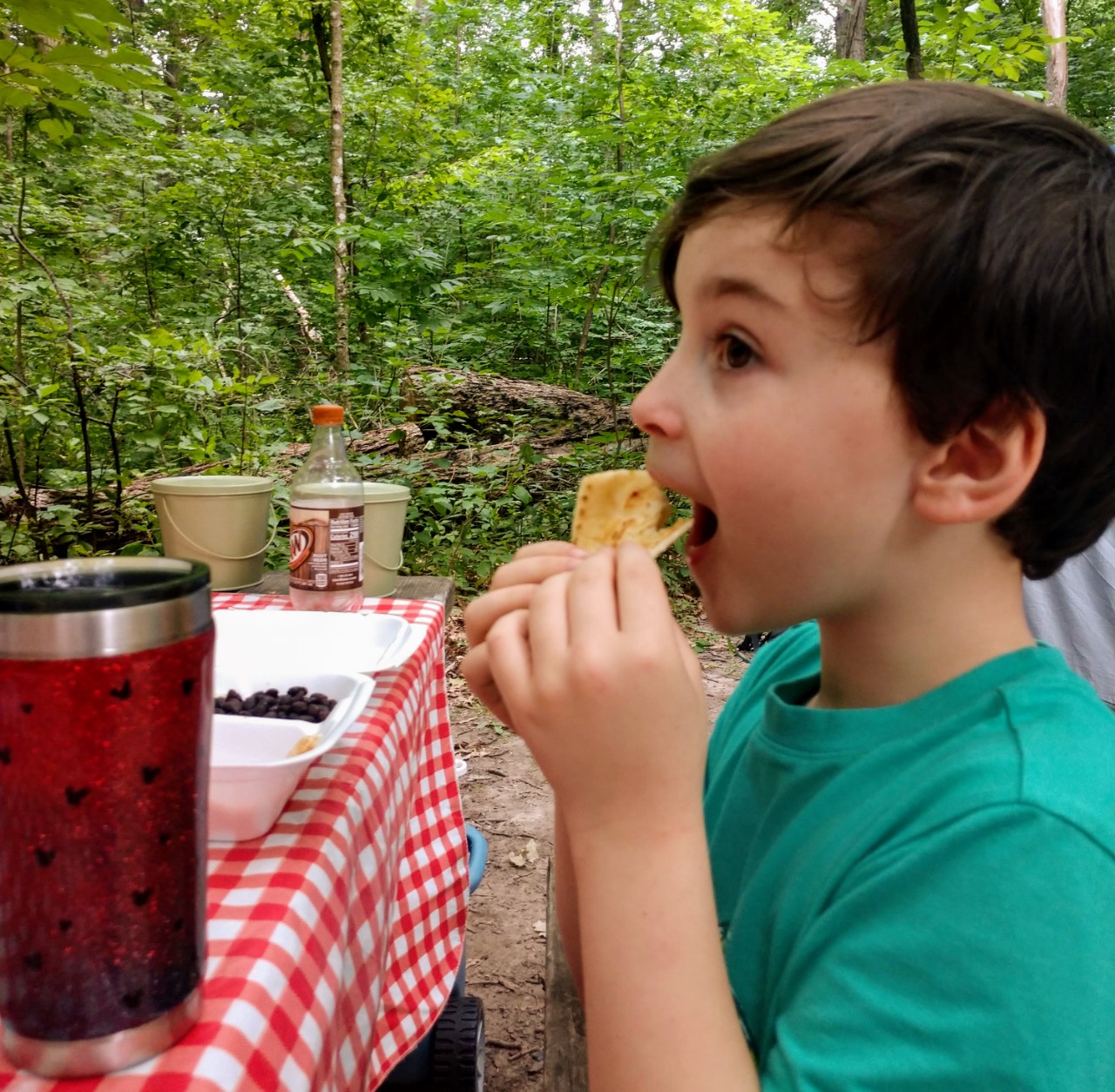 Small Restaurant Review: Sanchez Burrito Our New Favorite Restaurant ...