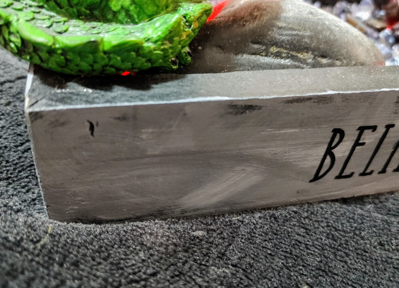 Dragon and Magic Themed Centerpiece How To - Loves You Crafts