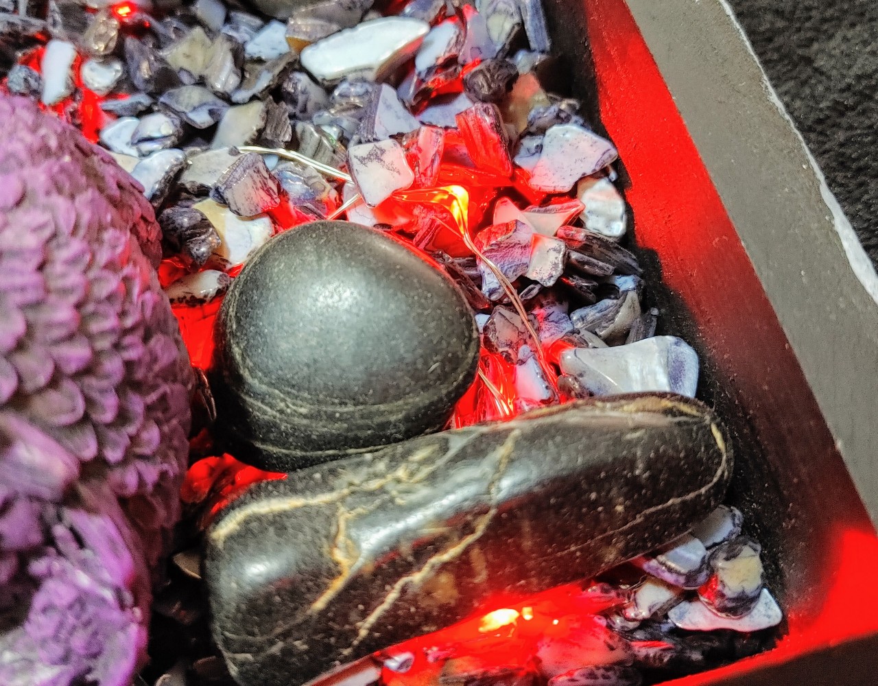 Dragon and Magic Themed Centerpiece How To - Loves You Crafts